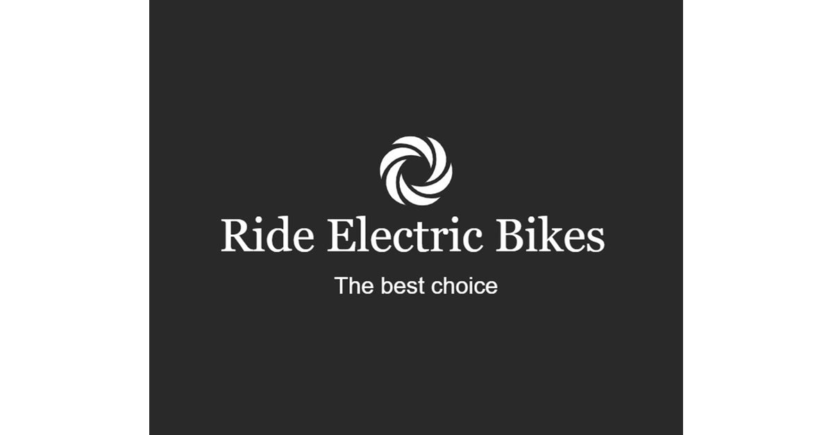 Ride Electric Bikes - Electric Bicycle Online, Electric Road Bike – Ride-Electric-Bikes